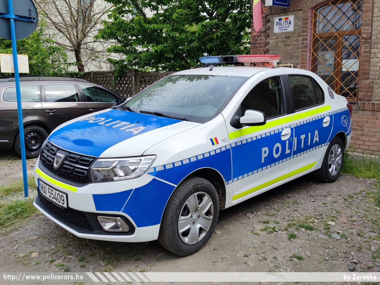 Rendőrautók - ro706 - Policecars.hu galéria